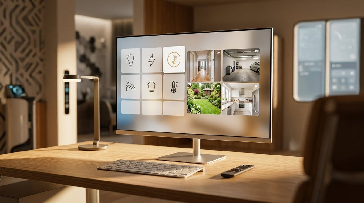 2026 Guide to Matter 2.0 Monitor Integration