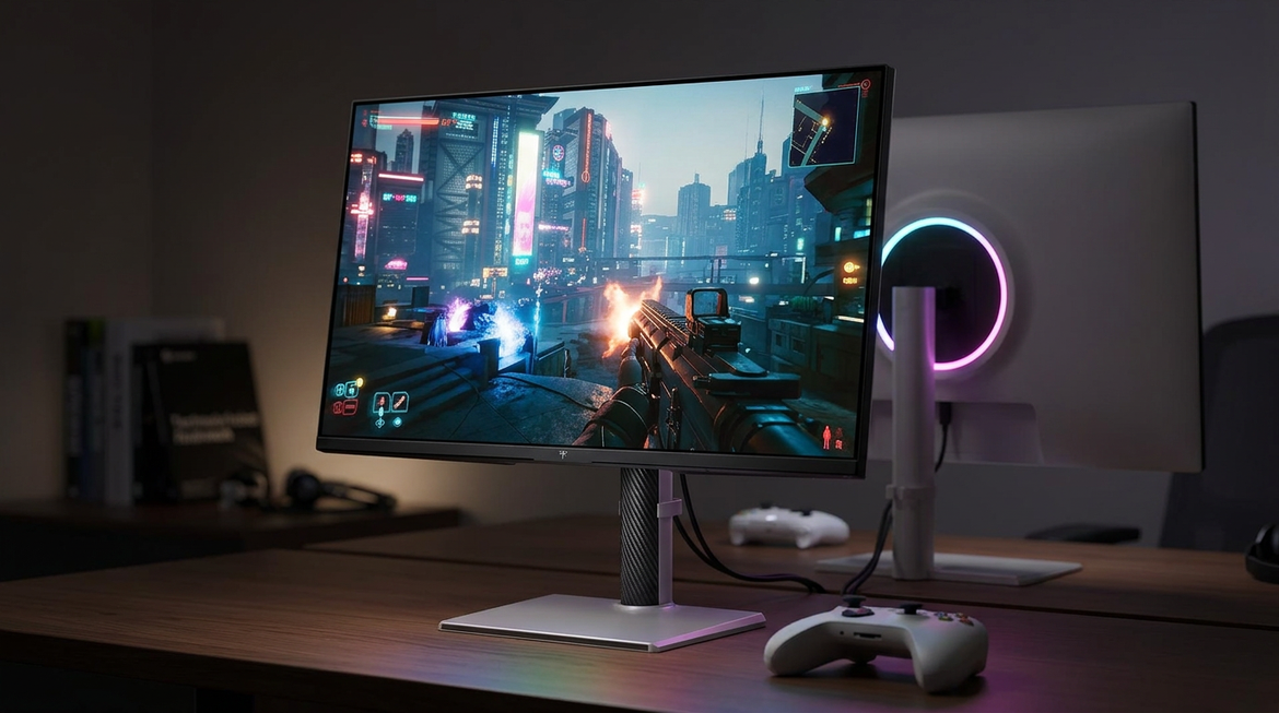 KTC Mini-LED Monitor Tuning Guide
