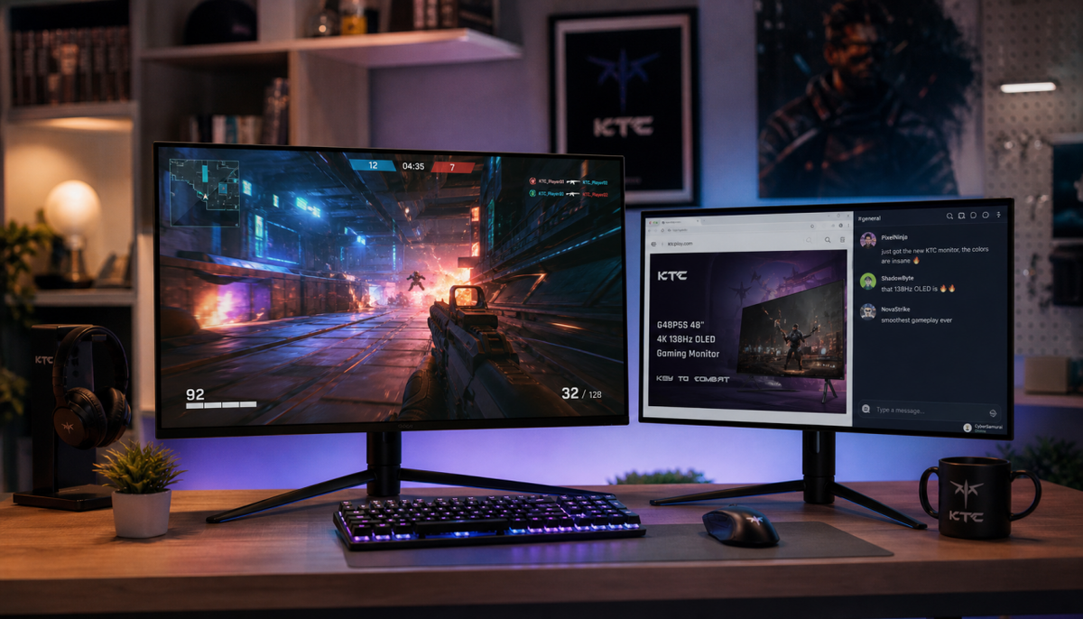 Adaptive Sync With Multiple Monitors: A Setup Guide